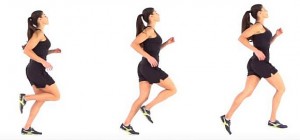 How Can You Start Jogging?