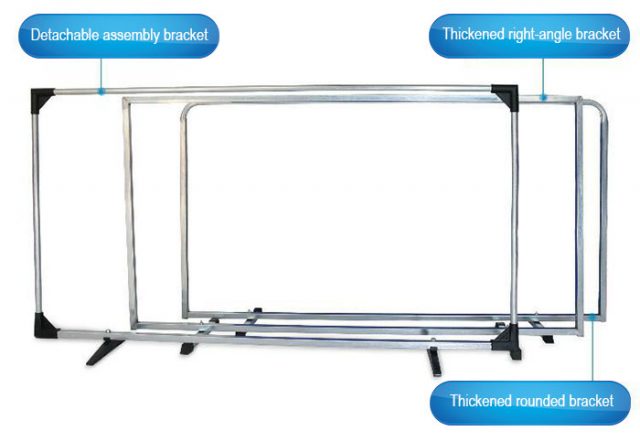 The Use and Build of Table Tennis Barriers - Sports Websites
