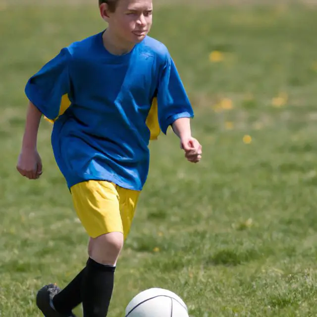 Basic Soccer Skills For Beginners - Sports Websites