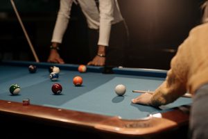 What Are Pool Balls Made Of - Sports Websites